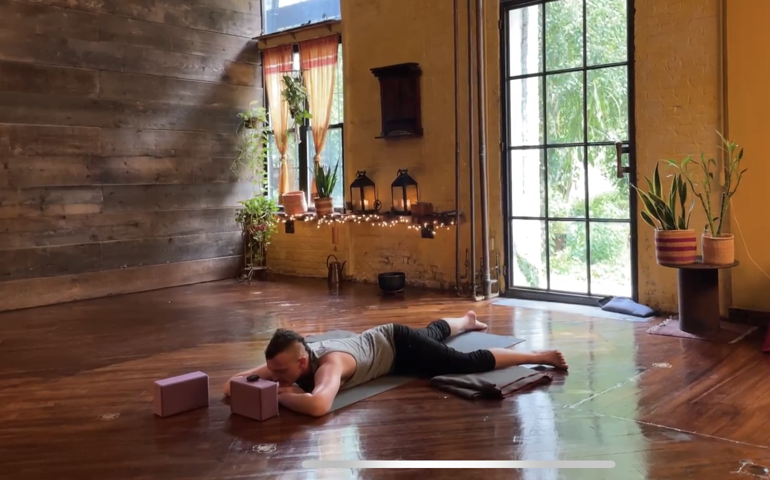 Replays for Kula Yoga Project