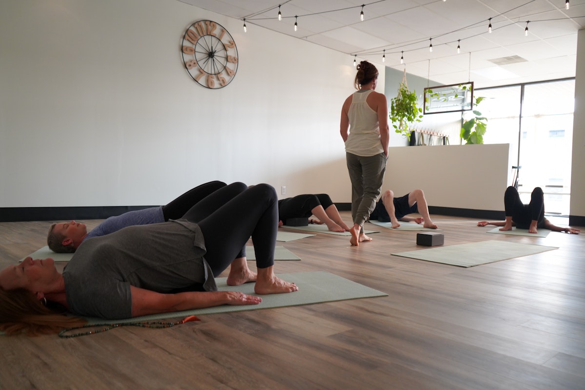 Union | Yoga Basics-Building Foundations for Your Practice at Sukha ...
