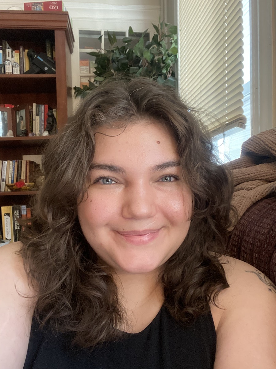 Union | Erin Mackey (she/her)