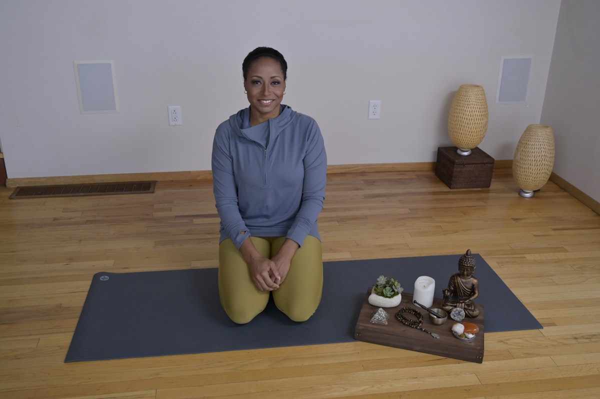 Union | Yoga for Well Being at Posh Yoga