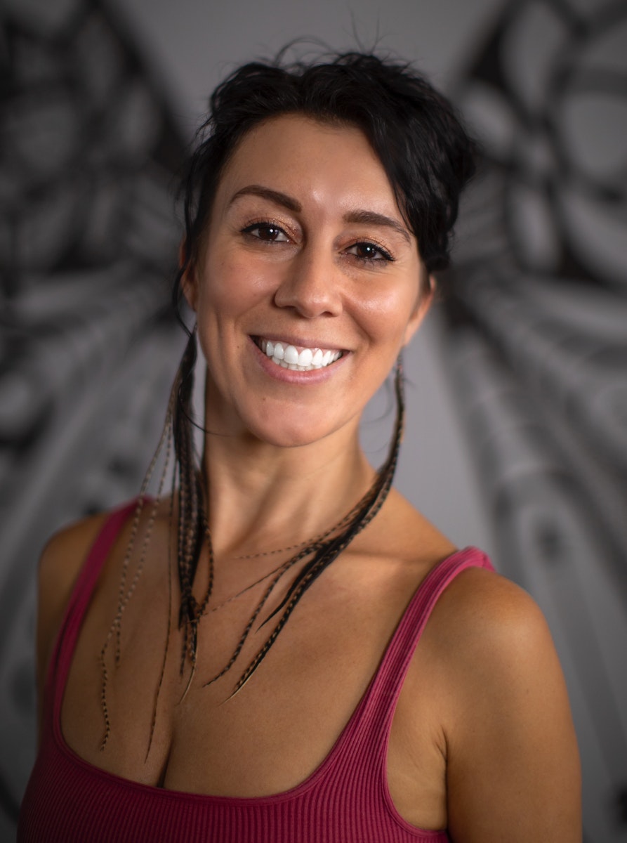 Union | Maria Spanos