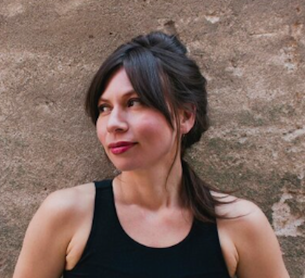 Union | Alexandra Holmes